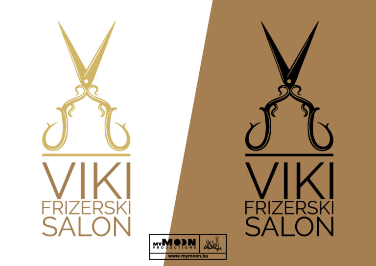 VIKI FRIZERSKI SALON – My Moon